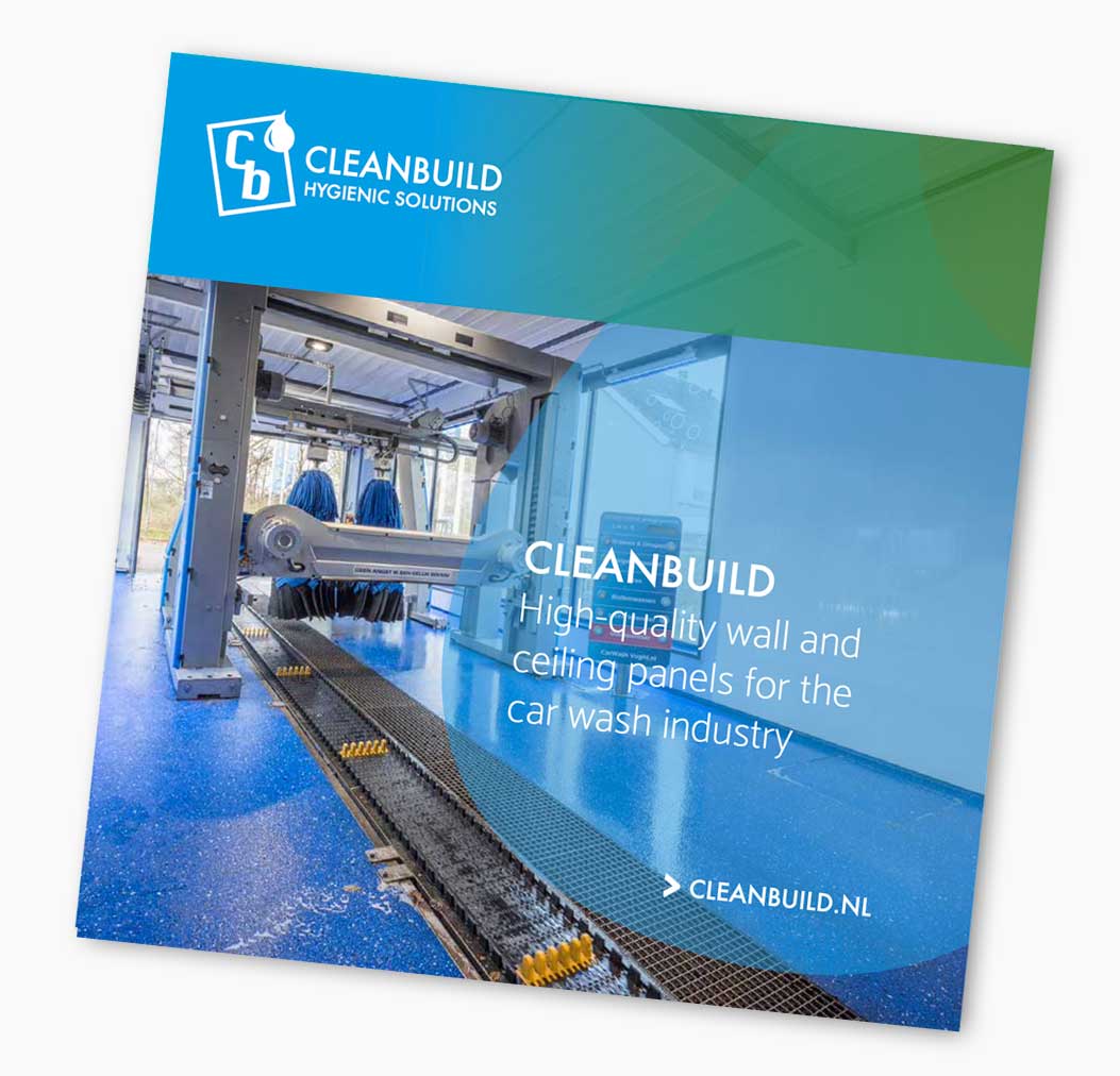 WASH BAYS - Cleanbuild